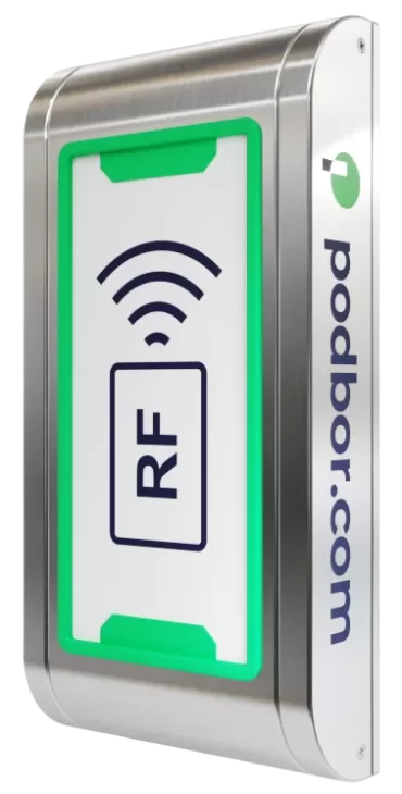 Подбор систем контроля управления доступом | Podbor.com